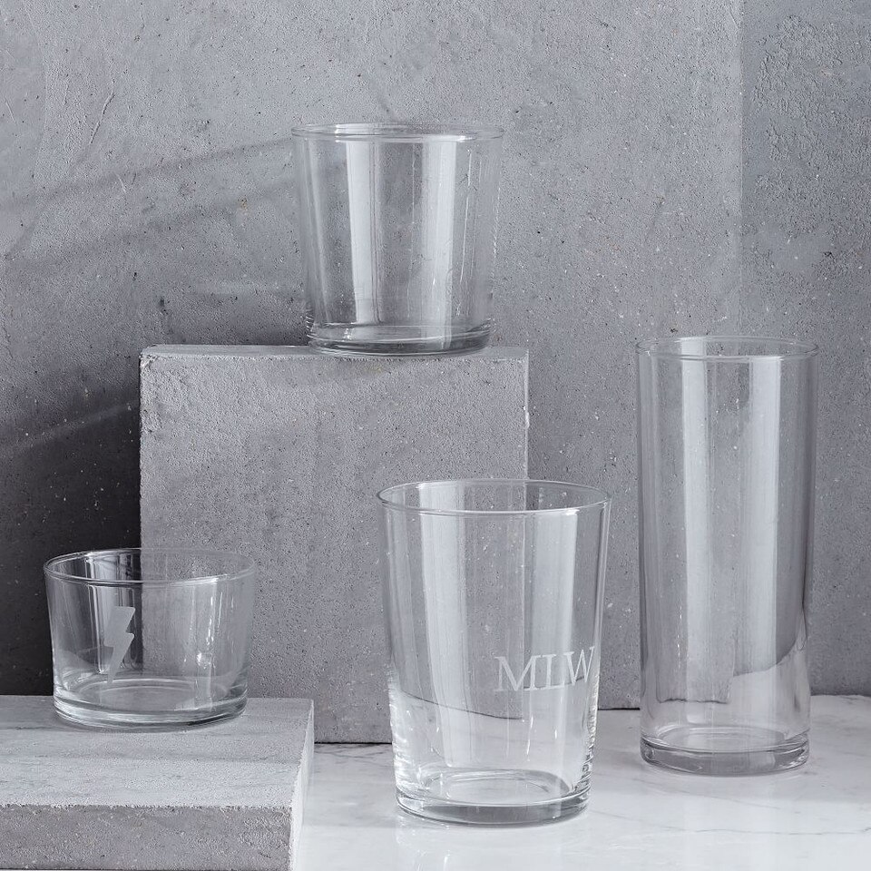Bormioli Rocco Bodega Casual Glassware - West Elm Australia